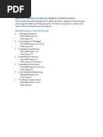 AUTOSAR Crypto Stack Overview | PDF | Cryptography | Key (Cryptography)