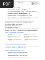 Code Champions Pour La Correction Dictée Pdf