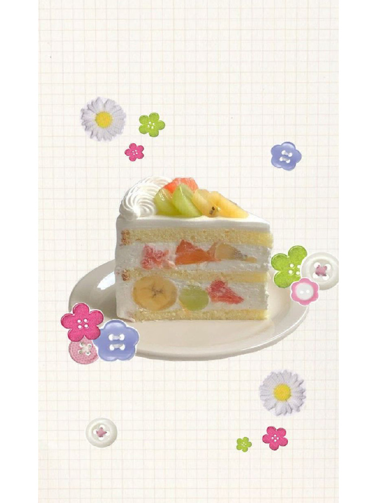 Sprinkles 4 | PDF