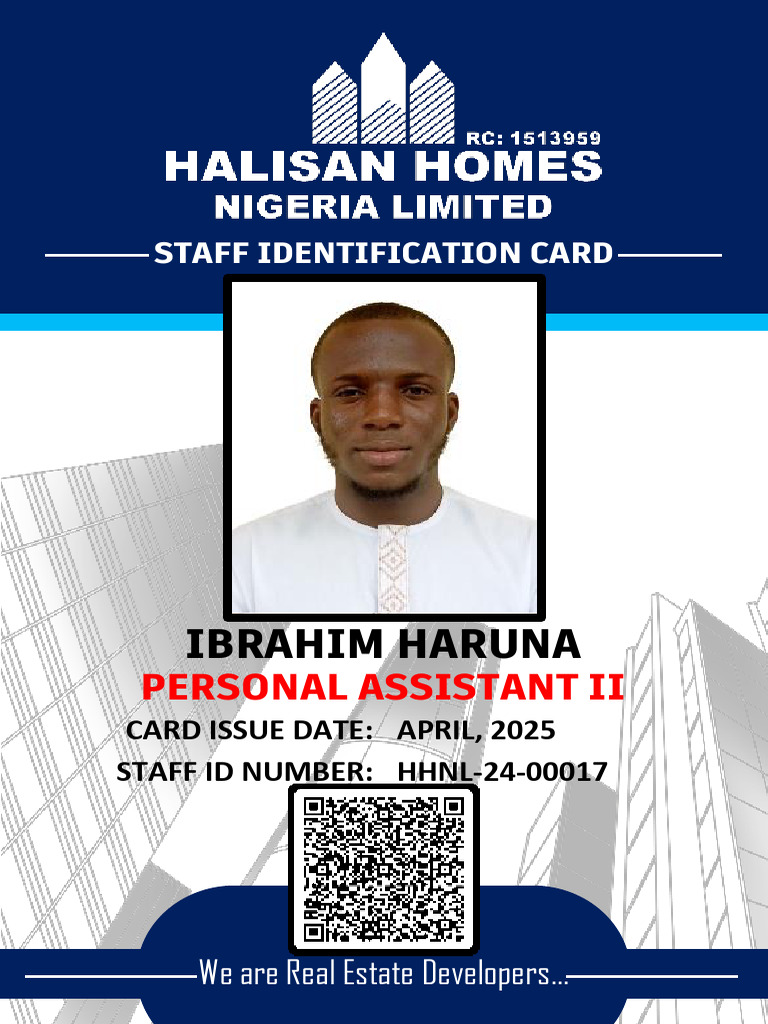 Ibrahim ID | PDF