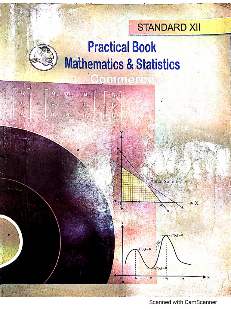Maths Practical PDF | PDF