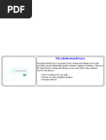 Grade 12 Essay Writing Samples Guide | PDF | Essays | Human Communication