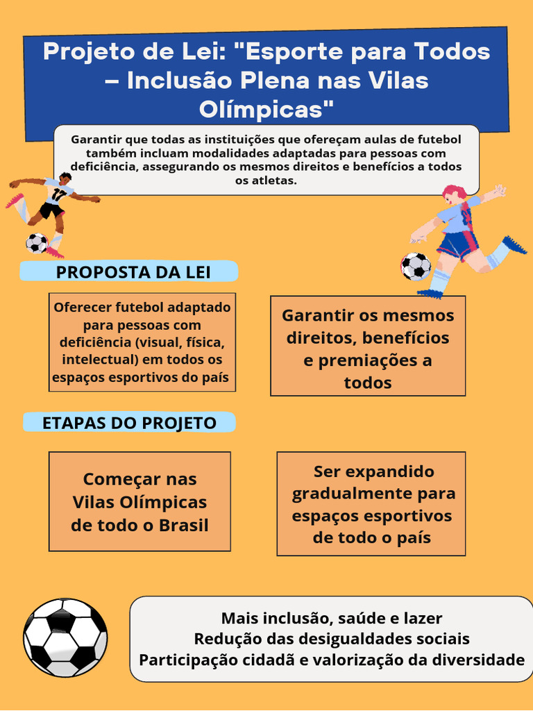 Cartaz de Ciências Lei Da Inércia Estilo Contornado em Verde Azul ...