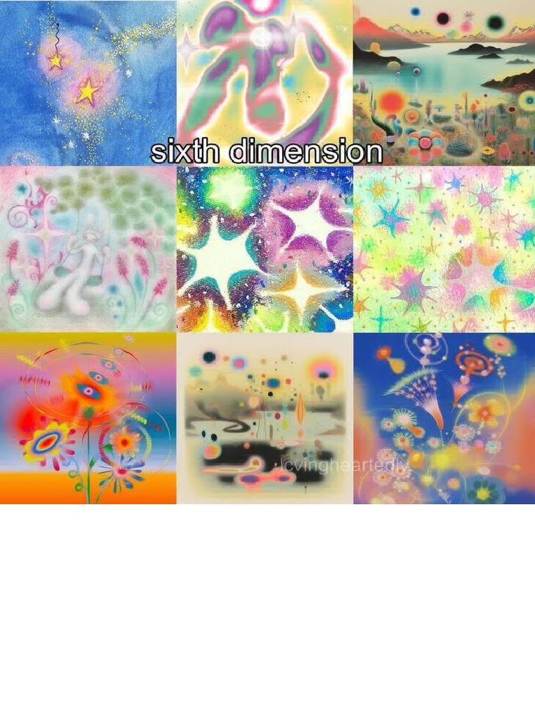 Indie Moodboards | PDF