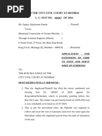 MAHAREAT Regulations 2019 Updated | PDF | Tribunal | Appellate Court