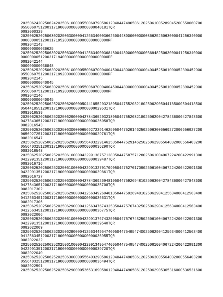 CobranzasSiro 30688721608 20250717 10 51 23 | PDF