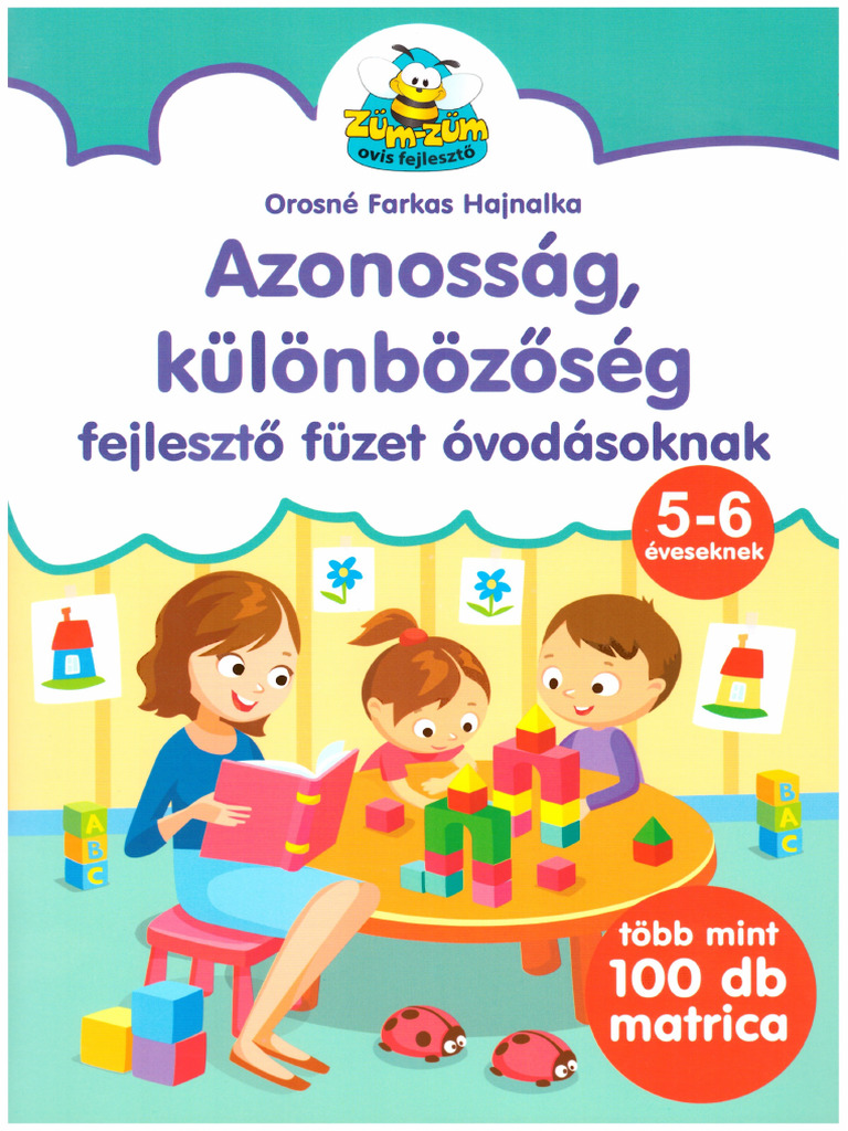 Azonosság És Különbözőség | PDF