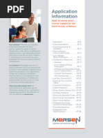 Transformer Fuse Sizing Guidelines | PDF | Transformer | Fuse (Electrical)