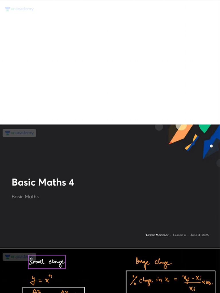 Basic Maths 4 With Anno 1749957675599 | PDF