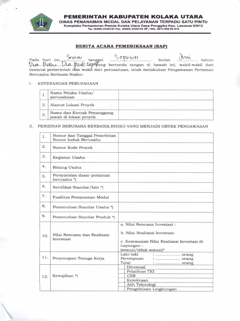 Bap Manual CV Cerebrum | PDF