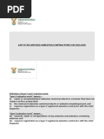 SPCA Contact Numbers and Addresses | PDF