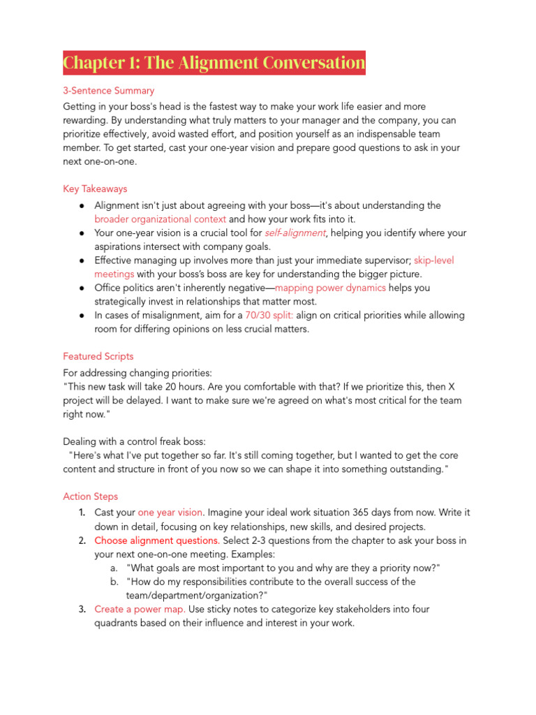 Mastering Workplace Conversations | PDF | Mentorship | Motivation