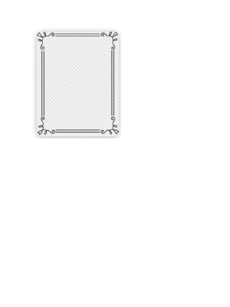 borde colonial6 | PDF