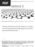 A Web-Based Little Man Computer Simulator | PDF | Computer Program ...