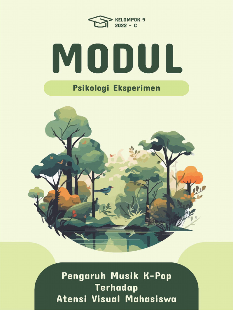 Modul Fix Akhir | PDF