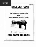Dresser-Rand Compressor Parts List | PDF | Energy Technology | Vehicle ...