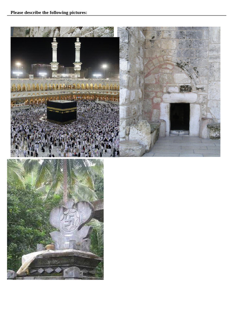 PRINT Religious Pictures | PDF