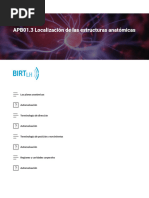 Términos de Lateralidad en Anatomía | PDF | Términos anatómicos de ...