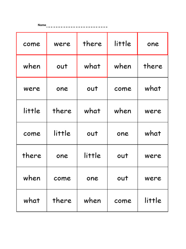 Common Words in English Usage | PDF