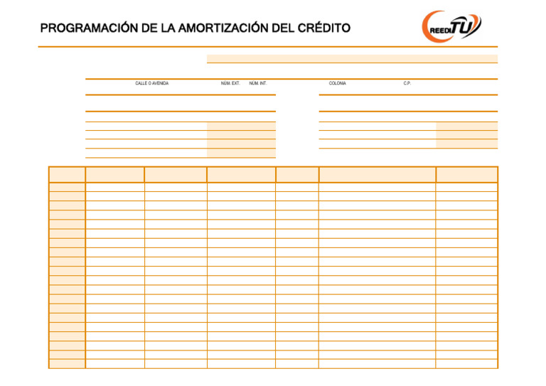 Control de Pagos | PDF