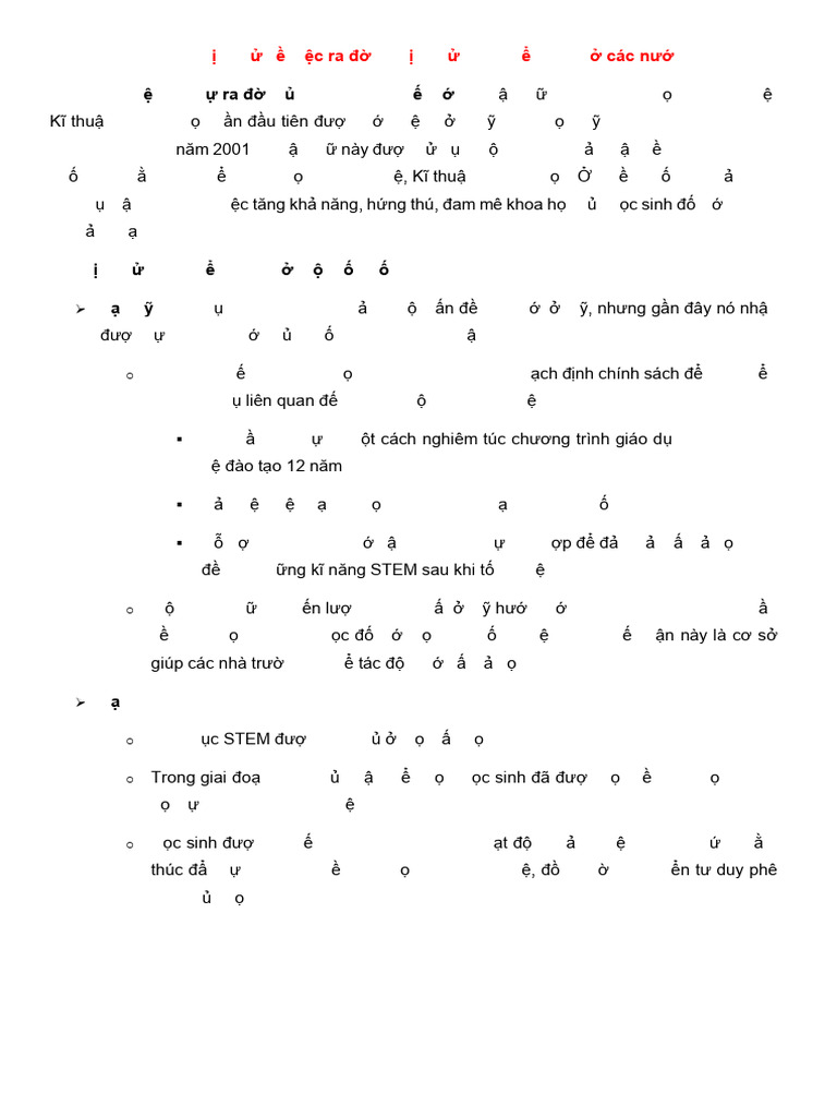K25 - Bài Gi A Kì - STEAM | PDF