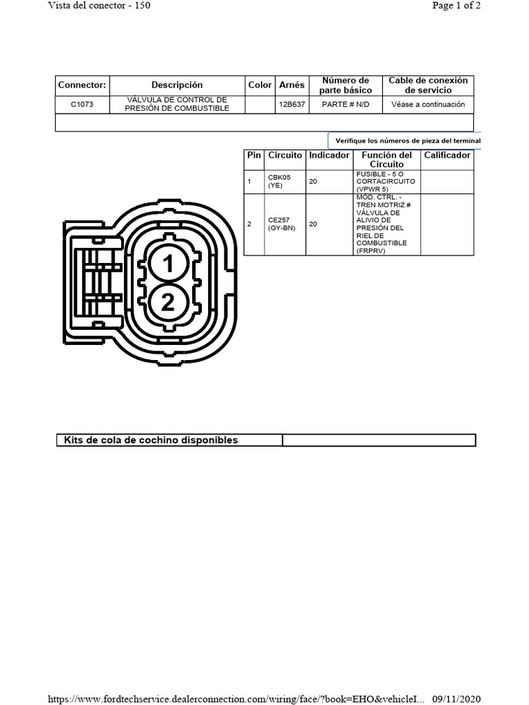 Ipr 6.7 | PDF