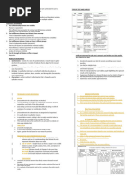 Maths PSMT Report Structure Guide | PDF | Statistics | Statistical Analysis