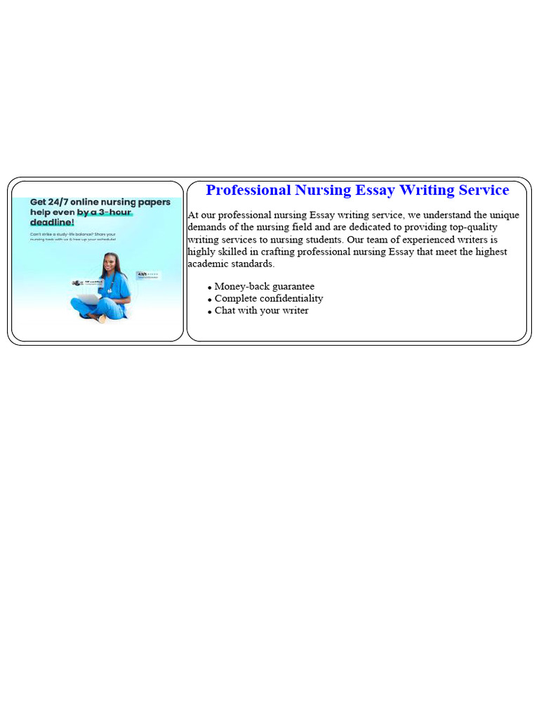 Myself Essay for 3rd Grade Students | PDF | Essays