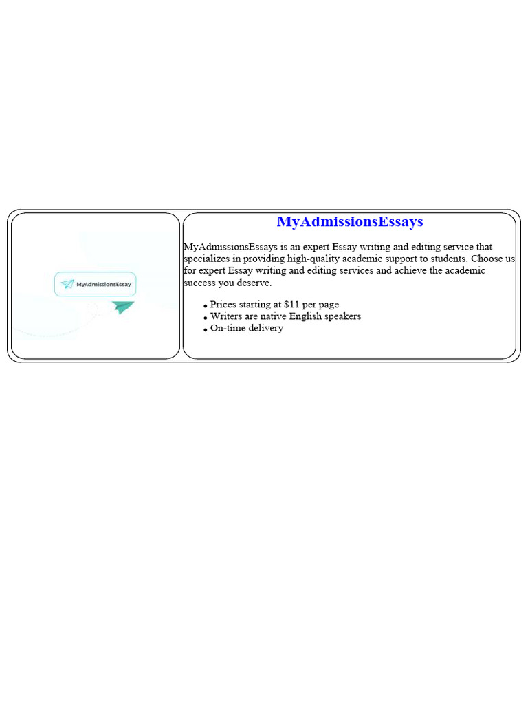 Image Analysis Essay Sample | PDF | Essays | Thesis