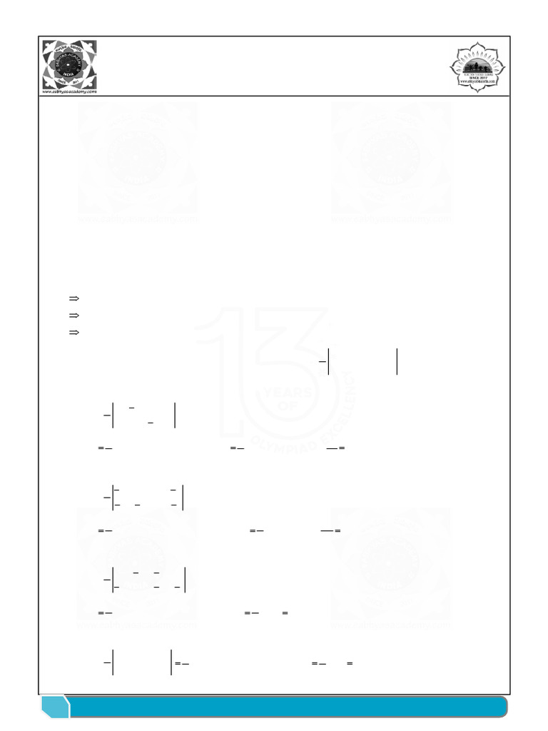 Fortnight Test 1 Solutions: Grade 9 | PDF | Electromagnetic Radiation ...