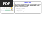 Grade 12 Essay Writing Samples Guide | PDF | Essays | Human Communication