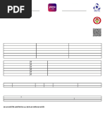 Marella Cruise Luggage Tag Instructions | PDF | Ships | Water Transport