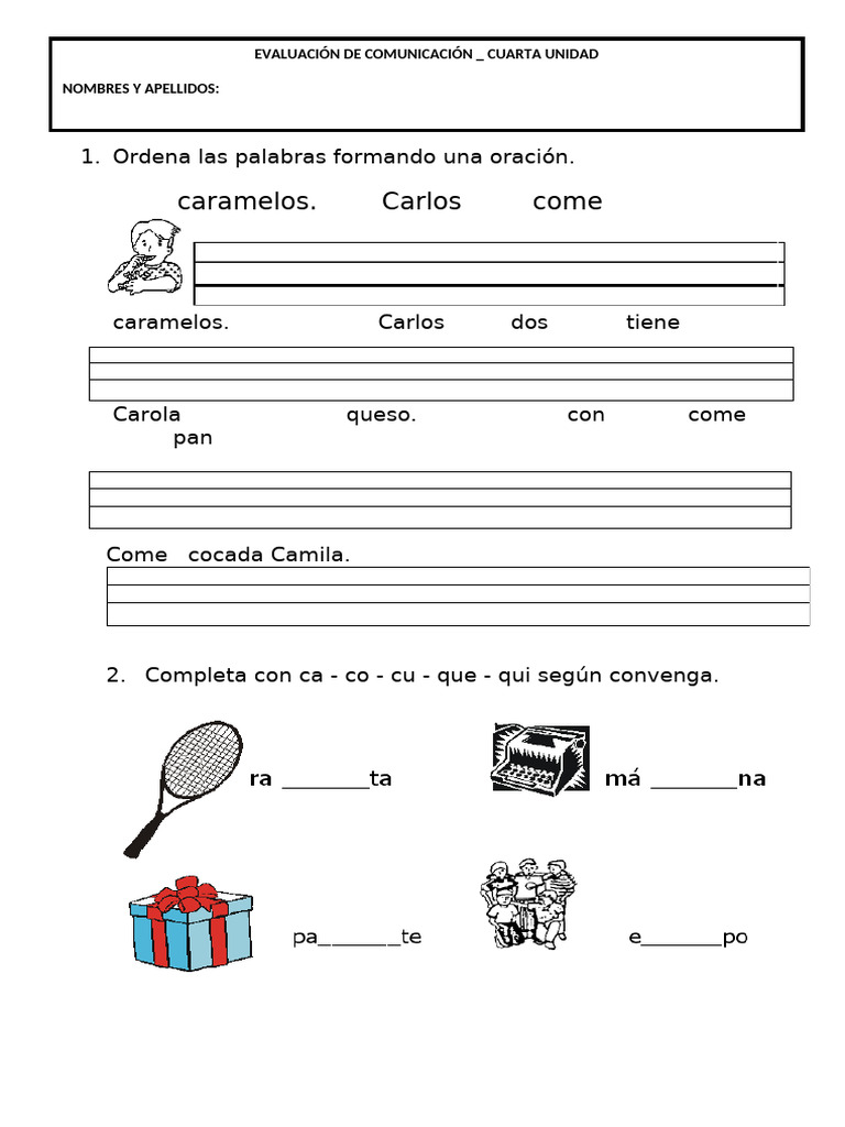 Eva Ca, Co, Cu | PDF