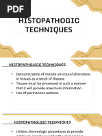 Gross Examination in Surgical Pathology | PDF | Histopathology | Pathology