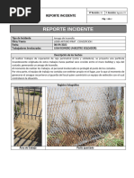 Nrd2 - Conred Norma de Reducción de Desastres No.2 | PDF | edificio