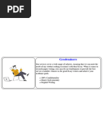 Essay Structure: Intro, Body, Conclusion | PDF | Essays | Thesis
