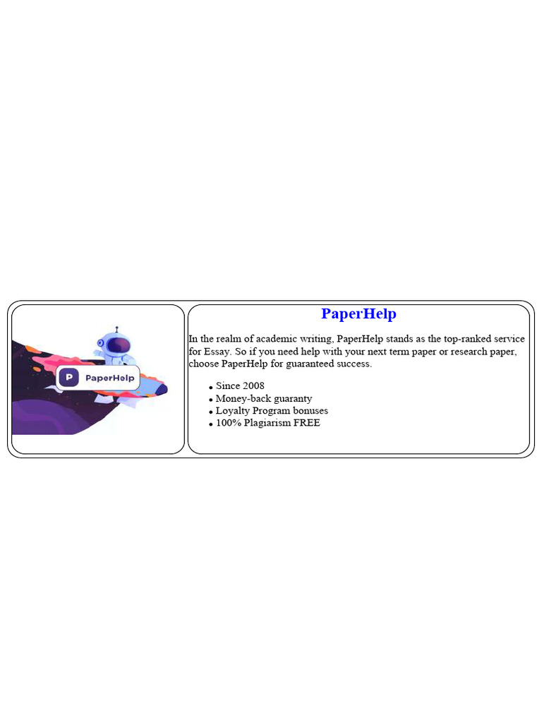 High School Essay Writing Guide | PDF | Essays | Critical Thinking