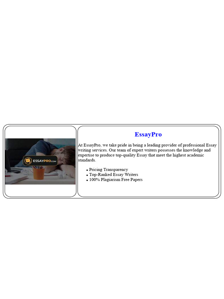 High School Educational Experience Essay | PDF | Essays