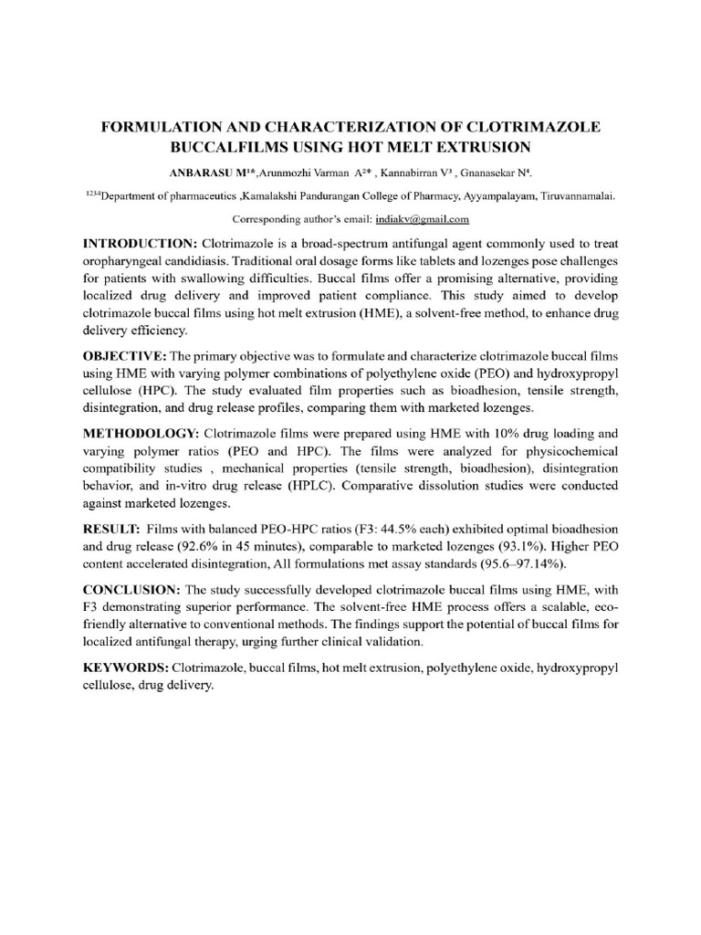 Anbarasu M - Kpcop | PDF