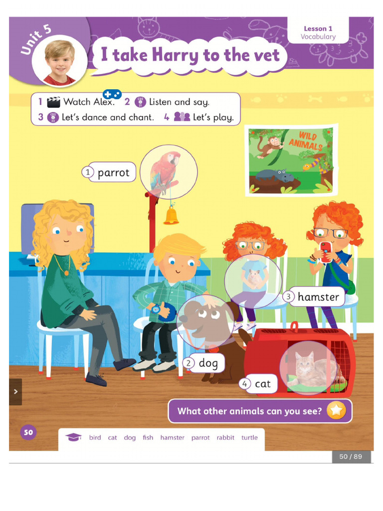 Learn 1 Student | PDF