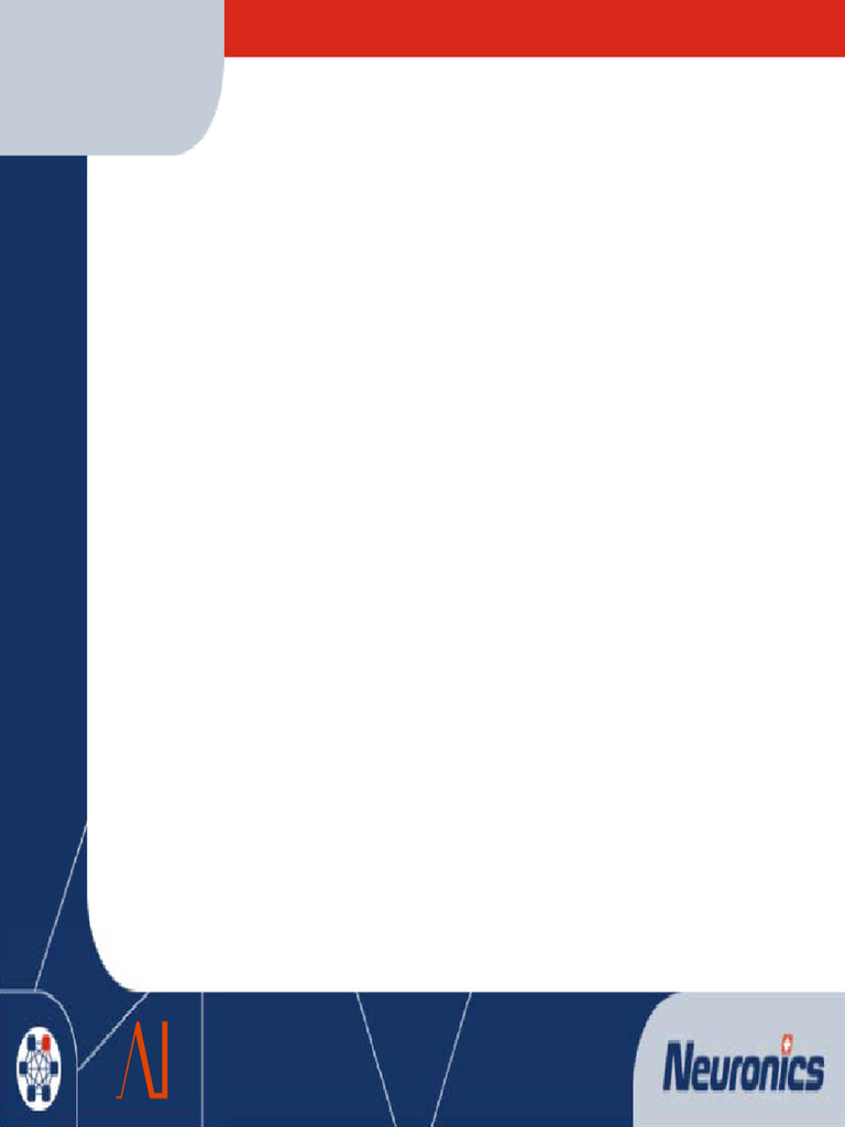 Neuronics Katana Robotic Arm | PDF