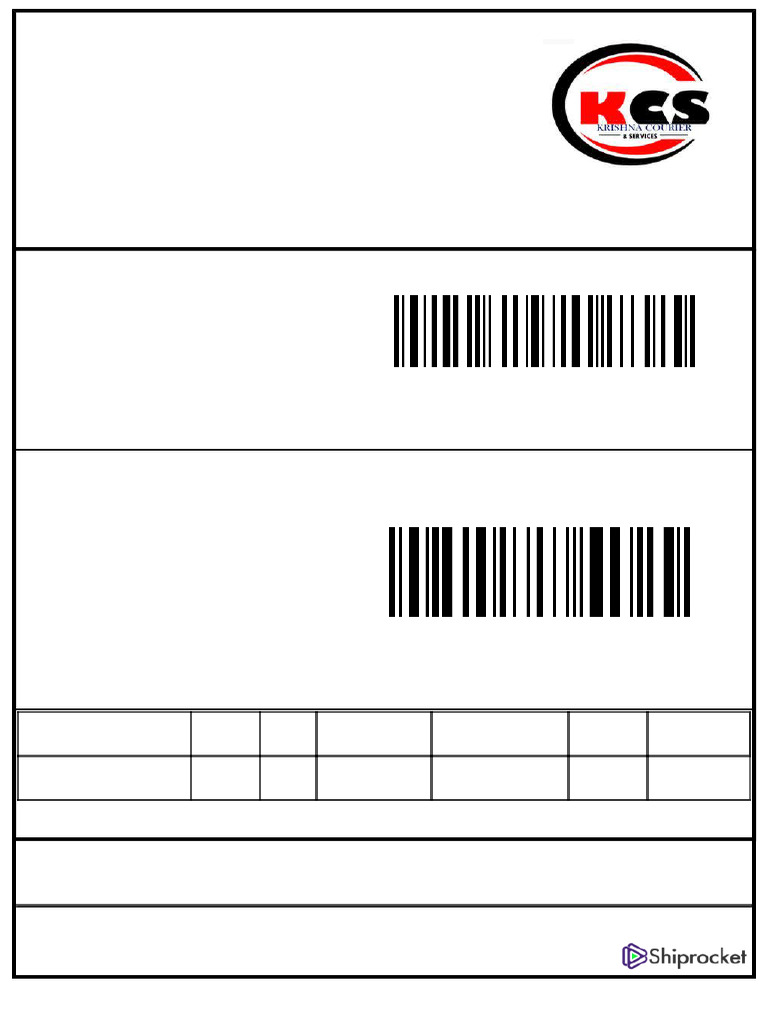 Shipping Label 890999113 14326450055936 PDF | PDF