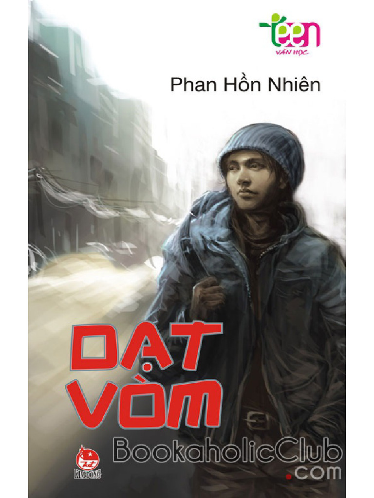 Dat Vom - Phan Hon Nhien | PDF