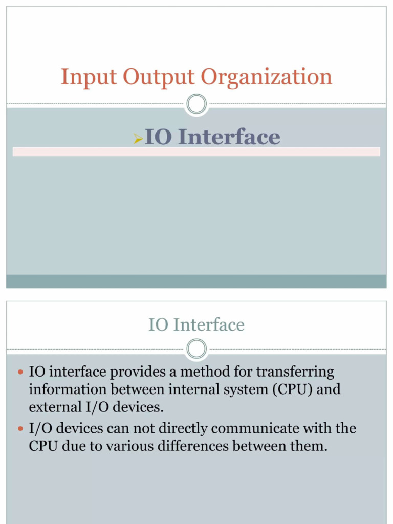Module3 PPT Co | PDF
