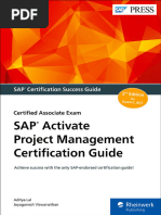 Fit-to-Standard Analysis in SAP S/4HANA | PDF | Specification ...