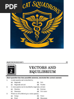 USAT Past Papers | PDF