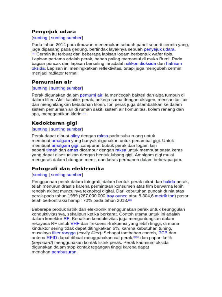 Penyejuk Udara | PDF