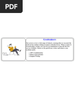 "No Problem" Poem Analysis - GCSE | PDF | Racism | Discrimination ...