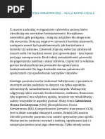 Skala ADL | PDF