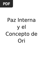 Definición y significado de historicidad | PDF | Ideologías | Experiencia